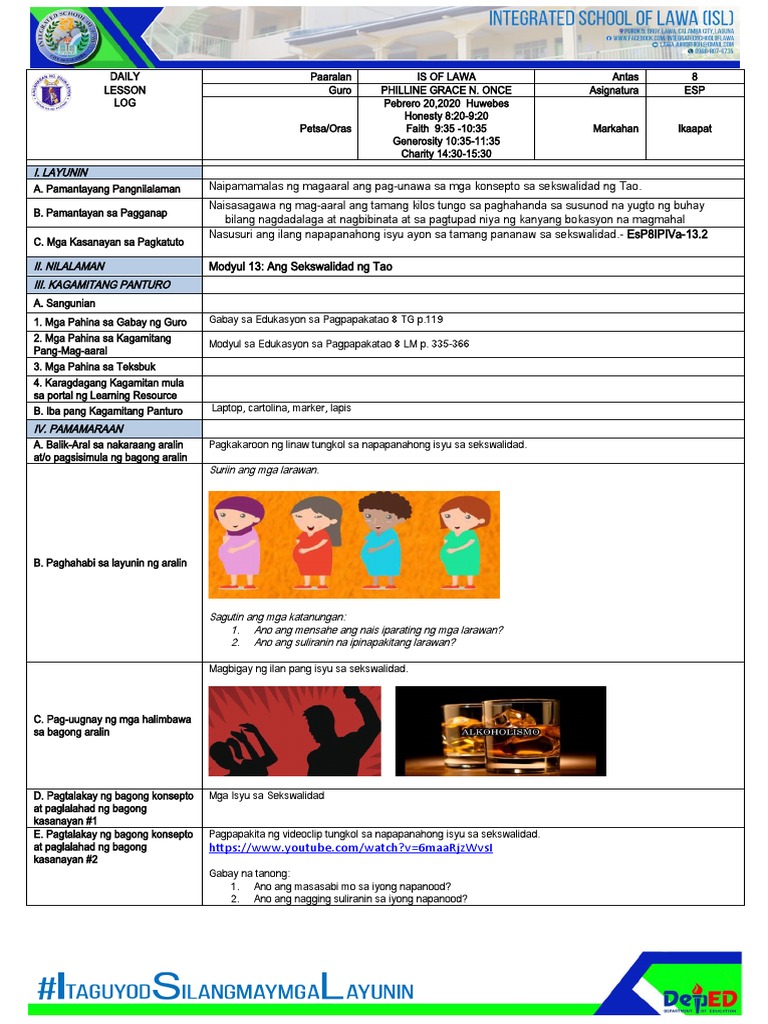 Dll-Esp8 02202020 | PDF