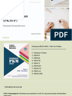 Template PKM-RE (2024) | PDF