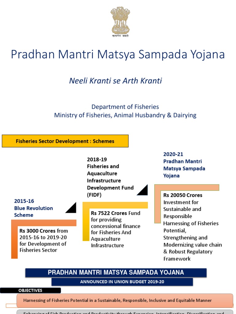 Neeli Kranti Se Arth Kranti New | PDF | Aquaculture | Seaweed