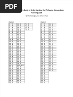 TOEFL Itp Test Answer Sheet | PDF | Test Of English As A Foreign ...