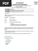 Contoh LKS BIPARTIT | PDF