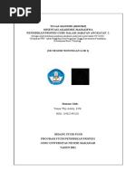 Resume Orientasi PPG (ANDI MUHAMMAD RIJAL) | PDF