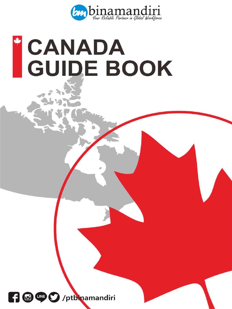 Guide 2 Canada | PDF | International English Language Testing System ...