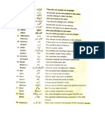 Sindhi Language Basics and Greetings | PDF