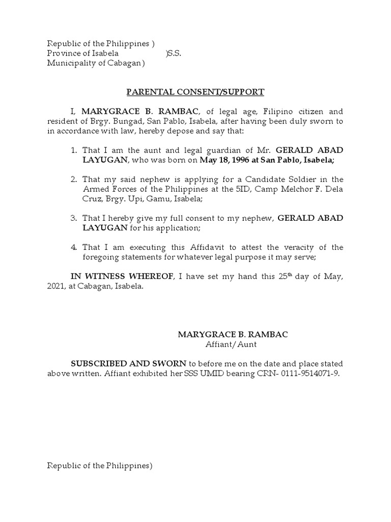Affidavits of Singleness and Beneficiaries | PDF | Affidavit | Civil Law (Common Law)