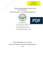 Pedoman Penulisan Skripsi & TA FT Unimed - 2021 | PDF