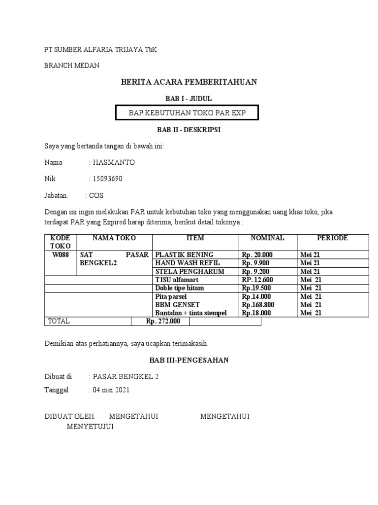 Bap Par Prbl Pdf