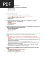 FAQ Sistem APOLO OJK untuk Pelapor | PDF