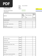 GL Codes For Reference | PDF