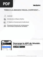 Partes Esenciales de un Logotipo | PDF | Logos | Marca