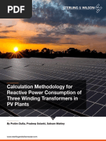 Product Data Sheet: Medium Voltage Variable Speed Drive ATV6000 - 6 KV ...