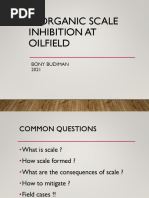 Demulsifier Bottle Test | PDF | Emulsion | Petroleum