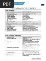 IELTS Writing Task 2 Templates Guide | PDF | Essays | International ...