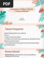 Kaulinan Barudak | PDF