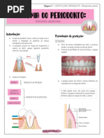 1 - Elementos Da PPR (Prótese Parcial Removível) | PDF | Prótese | Dente