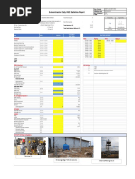Chance Find Procedure | PDF | Burial | Archaeology