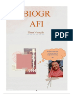 Contoh Autobiografi Pdf