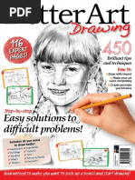Faces - Learn To Draw Step by Step | PDF | Drawing