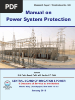 Ormazabal CGM.3 System | PDF | Switch | Electrical Substation
