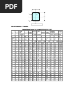 Pipe and Tube Thickness Chart - Is 1239 and Is 3589 | PDF | Pipe (Fluid ...
