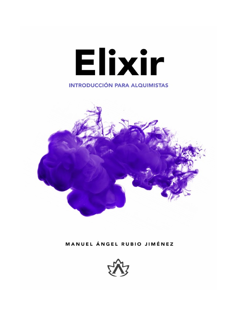 Elixir Online | PDF | Programacion Funcional | Ruby (lenguaje de programación)