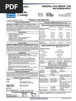 Resuflor 3746 | PDF | Epoxy | Building Engineering