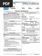 Resuflor 3746 | PDF | Epoxy | Building Engineering