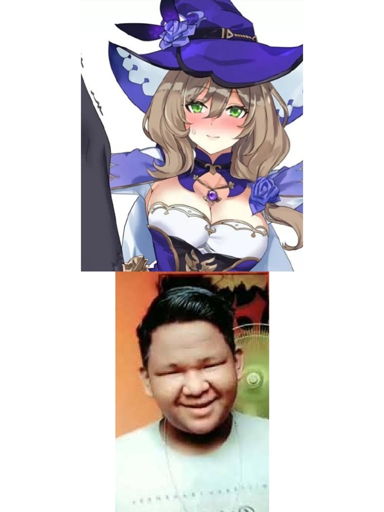 Doujin Lisa Genshin Impact 1 Pdf
