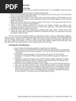 TLE G 7 - 8 Module 1 Commercial Cooking - Week 1 Concept of Cookery ...