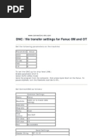 Fanuc Zero Return Procedure Guide | PDF | Areas Of Computer Science ...