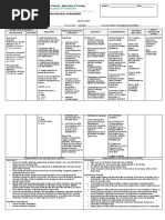 Meropenem Drug Study | PDF | Medical Treatments | Clinical Medicine