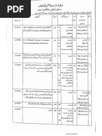 EFU Life Insurance Claim Form | PDF