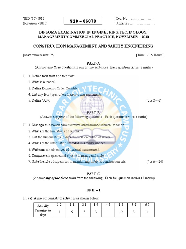 5012 - Cmse - Nov-2020 | PDF | Specification (Technical Standard) | Iso ...