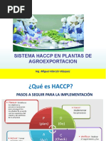 Manual-HACCP FLUJOGRAMAS PRINCIPIO 1 Y 2 | PDF | Análisis de Riesgo y Puntos Críticos de Control ...