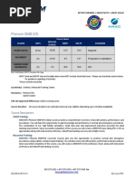 ATC Phraseology Examples | PDF | Air Traffic Control | Runway