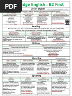 Cambridge b2 Use of English Book 2 | PDF | Virtual Reality | Multiple ...