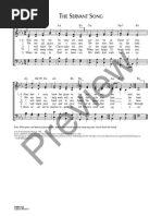 Master Guide Song | PDF