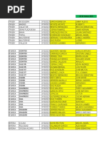 Autorizaciones JUNIO 2023 | PDF