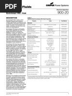 SEL-2414 Transformer Monitor | PDF | Input/Output | Electricity