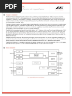 Marvell Automotive Ethernet Phy 88q222xm Product Brief | PDF | Ethernet ...