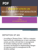 Srikanth P2P Process Resume | PDF | Accounts Payable | Business