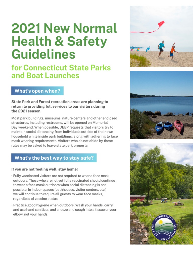 DEEP Flyer | PDF | Wellness | Science & Mathematics