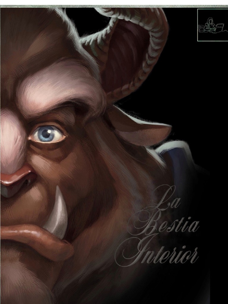 2 Dentro De La Bestia Pdf El Príncipe Castillo