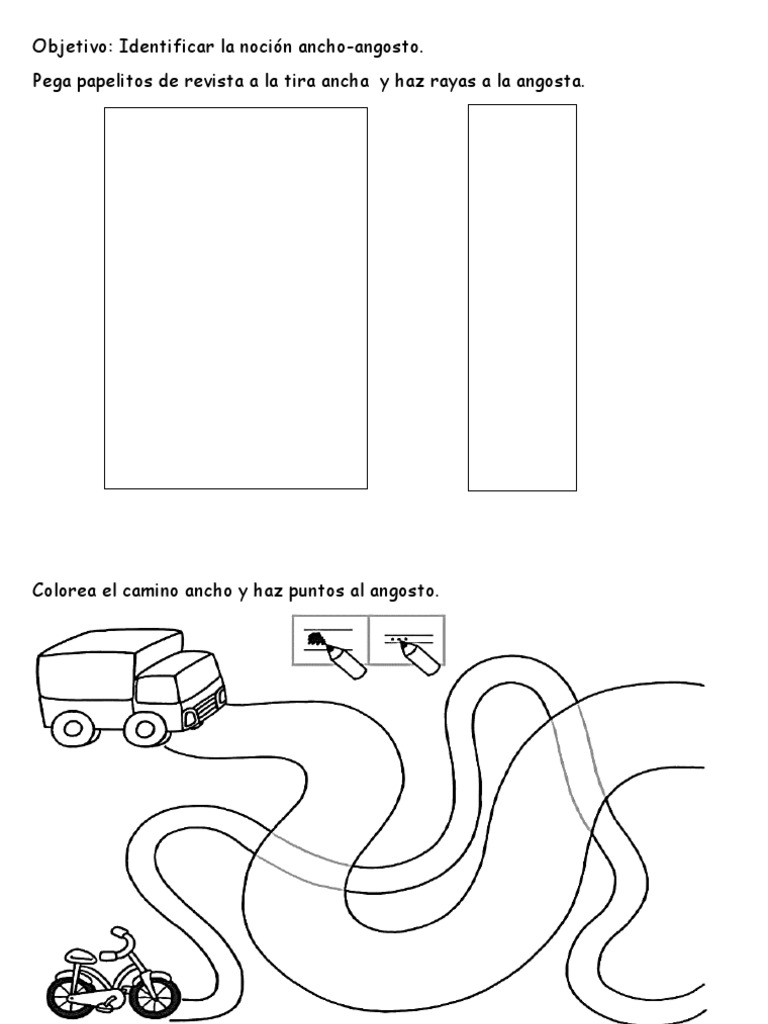 Ancho Angosto | PDF | Hogar, jardinería y bricolaje
