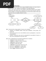 Practice Problems 01 Pseudocodes and Flowcharts | PDF | Theoretical Computer Science | Applied ...