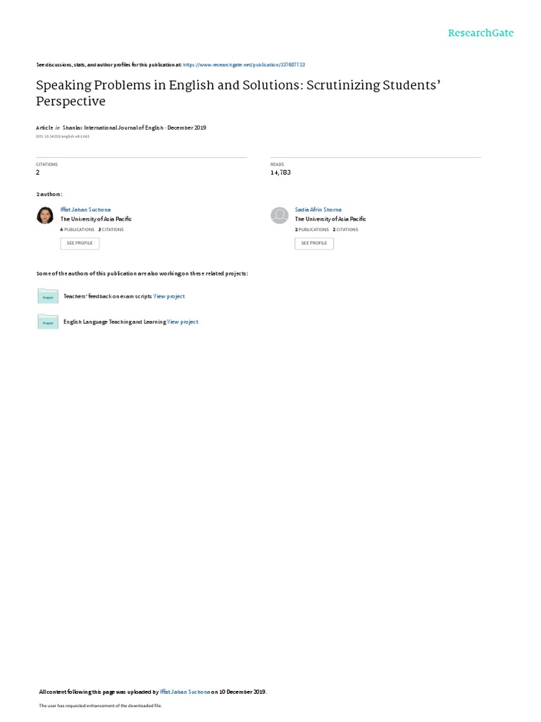 speaking-problems-in-english-and-solutions-scrutinizing-students