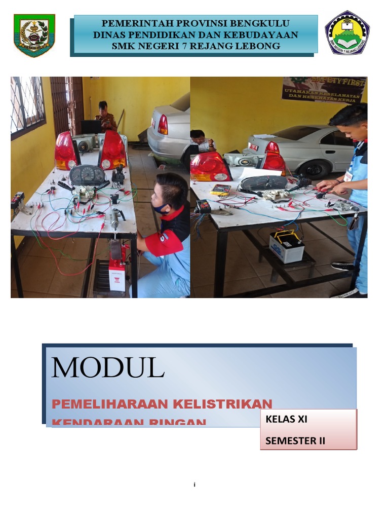 Modul Tkr Kelas Xi Pkkr New Pdf