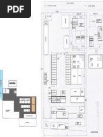 Maidstone Hospital Internal Map | PDF | Patient | Hospital