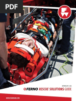 Emra Sportsmedicine Splint Guide PDF | PDF | Thumb | Hand