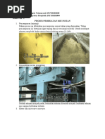 Algoritma Flowchart Membuat Mie Instan | PDF | Memasak, Makanan, & Anggur